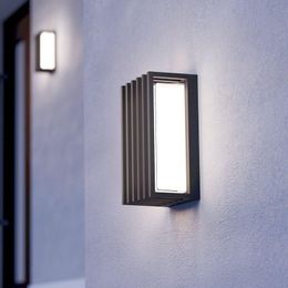Eglo GENOVESE Wandleuchte LED, 902418,