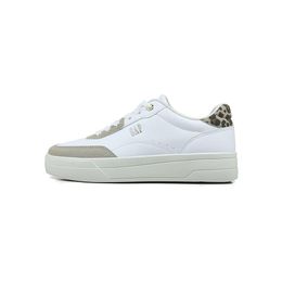 GAP Sneakers "Waco" in Wei&szlig; - 33% | Gr&ouml;&szlig;e 40 | Damen-sneakers