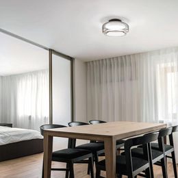 Ideal-Lux Topico Deckenleuchte, LED, 333007,