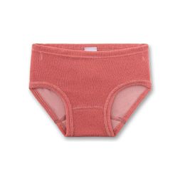 Sanetta Slip in Rot - 44% | Gr&ouml;&szlig;e 104 | Kinder-waesche