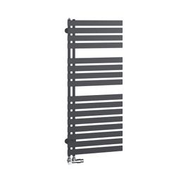 Kermi Credo Half flat Badheizk&ouml;rper, Warmwasser- oder Mischbetrieb, EAN1A140060ULXK,