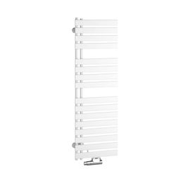 Kermi Credo Half flat Badheizk&ouml;rper, Warmwasser- oder Mischbetrieb, EAN1A1400452OXK,