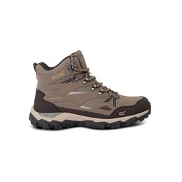 Regatta Wanderboots ''Holcombe III'' in Beige - 60% | Gr&ouml;&szlig;e 37 | Damen-outdoor-sport-schuhe