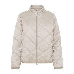 Olsen Steppjacke in Beige - 73% | Gr&ouml;&szlig;e 40 | Damenjacken