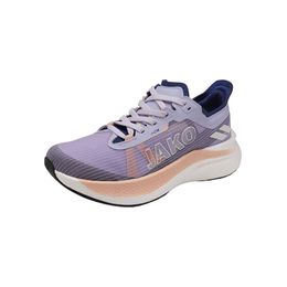 Jako Sneakers "J-CM" in Lila/ Wei&szlig; - 34% | Gr&ouml;&szlig;e 39 | Damen-sneakers