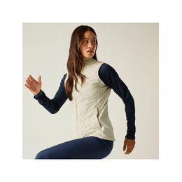 Dare 2b Funktionsweste "Air Lite" in Creme - 70% | Gr&ouml;&szlig;e 42 | Damen-outdoorjacken
