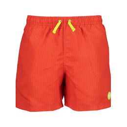 CMP Badeshorts in Orange - 49% | Gr&ouml;&szlig;e 110 | Kinder-bademode