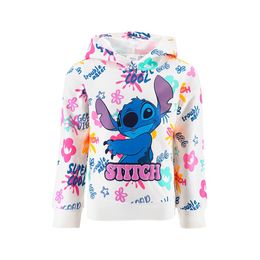 Lilo and Stitch Lilo & Stitch Hoodie "Lilo & Stitch" in Bunt - 63% | Gr&ouml;&szlig;e 104 | Kinder-sweatshirts-jacken