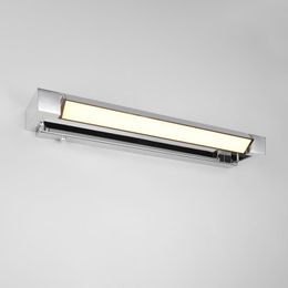 Trio Leuchten Fabrizio Wandleuchte, LED, 284770106,