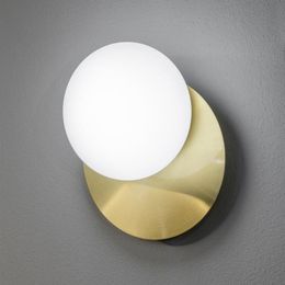 Ideal-Lux Ninfea Wandleuchte 1-flammig, GX53, 293646,