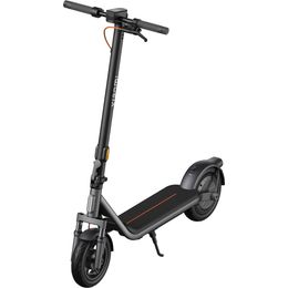 E-Scooter Xiaomi "Electric Scooter 6 Lite DE", schwarz, RollerB:51,2cm L:114cm, B:51,2cm L:114cm