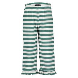 Blue Seven Hose in Creme/ Gr&uuml;n - 35% | Gr&ouml;&szlig;e 104 | Kinderhosen