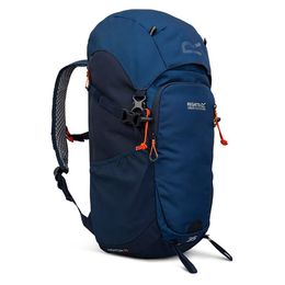 Regatta Wanderrucksack "Highton V2" in Dunkelblau - 35 l - 53% | Damen-outdoor-ausruestung