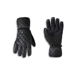 Dare 2b Fingerhandschuhe in Schwarz - 70% | Gr&ouml;&szlig;e L | Damenhandschuhe