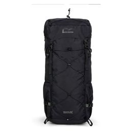 Regatta Outdoorrucksack ''Survivor V'' in Schwarz - 45 l - 52% | Damen-outdoor-ausruestung