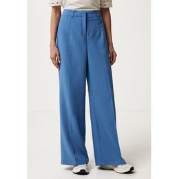 Mexx Hose in Blau - 64% | Gr&ouml;&szlig;e 34 | Damenhosen