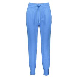 Lacoste Sweathose in Hellblau - 59% | Gr&ouml;&szlig;e 36 | Damenhosen