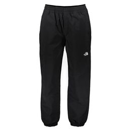 The North Face Trainingshose "TNF" in Schwarz - 53% | Gr&ouml;&szlig;e M | Herren-outdoorhosen