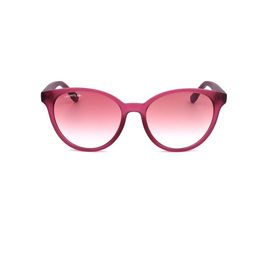 Lacoste Damen-Sonnenbrille in Pink - 66% | Gr&ouml;&szlig;e 54 | Damen-brillen