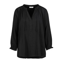 Eight2Nine Bluse in Schwarz - 58% | Gr&ouml;&szlig;e S | Damen-blusen