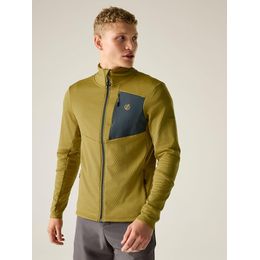 Dare 2b Funktionsjacke "Venture" in Oliv - 69% | Gr&ouml;&szlig;e L | Herren-outdoorjacken