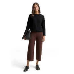 Tom Tailor Bluse in Schwarz - 60% | Gr&ouml;&szlig;e L | Damen-blusen