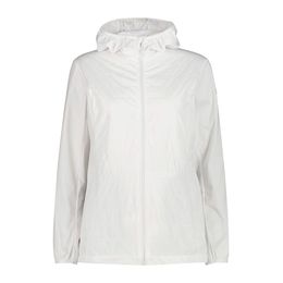 CMP Softshelljacke in Wei&szlig; - 54% | Gr&ouml;&szlig;e 42 | Damen-outdoorjacken