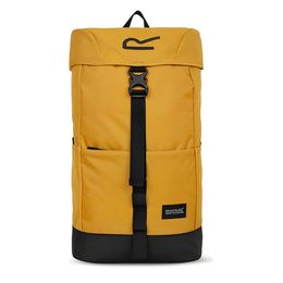 Regatta Outdoorrucksack ''Shilton II'' in Gelb - 20 l - 52% | Damen-outdoor-ausruestung