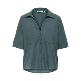 Only Hemd in Gr&uuml;n - 20% | Gr&ouml;&szlig;e S | Damen-blusen