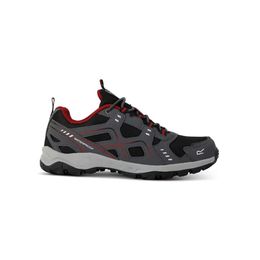 Regatta Wanderschuhe "Vendeavour" in Grau - 54% | Gr&ouml;&szlig;e 40 | Herrenschuhe-outdoorschuhe