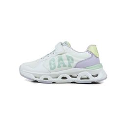 GAP Sneakers "San Francisco" in Mint/ Lila - 57% | Gr&ouml;&szlig;e 29 | Kindersneakers