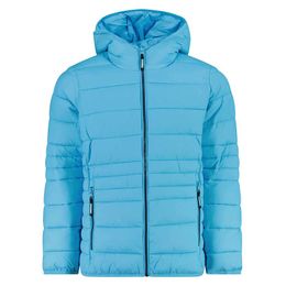 CMP Steppjacke in Hellblau - 58% | Gr&ouml;&szlig;e 116 | Kinderjacken