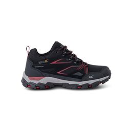 Regatta Wanderschuhe ''Holcombe III'' in Schwarz - 60% | Gr&ouml;&szlig;e 37 | Damen-outdoor-sport-schuhe