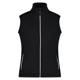 CMP Funktionsweste in Schwarz - 64% | Gr&ouml;&szlig;e 38 | Damen-outdoorjacken