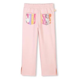 Billieblush Sweathose in Rosa - 61% | Gr&ouml;&szlig;e 116 | Kinderhosen