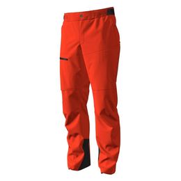 HALTI Ski-/ Snowboardhose "Alpine DX" in Rot - 71% | Gr&ouml;&szlig;e L | Herren-outdoorhosen