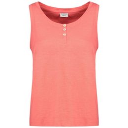Eight2Nine Top in Koralle - 27% | Gr&ouml;&szlig;e L | Damen-tops