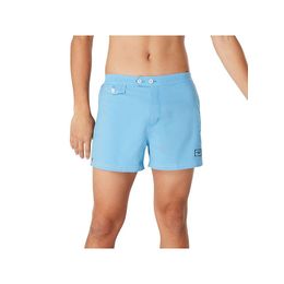 Speedo Badeshorts in Hellblau - 62% | Gr&ouml;&szlig;e S | Herren-bademode-sport