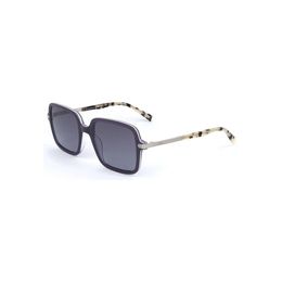 Levi's Levi's Damen-Sonnenbrille in Dunkelblau/ Silber - 67% | Gr&ouml;&szlig;e 54 | Damen-brillen