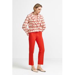 Rich & Royal Rich & Royal Hose in Rot - 67% | Gr&ouml;&szlig;e 38 | Damenhosen