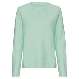 Camel Active Pullover in Gr&uuml;n - 64% | Gr&ouml;&szlig;e L | Damen-pullover-cardigans
