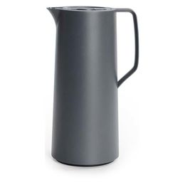Emsa Isolierkanne "Motiva" in Anthrazit - 1 l - 20% | Damen-outdoor-ausruestung