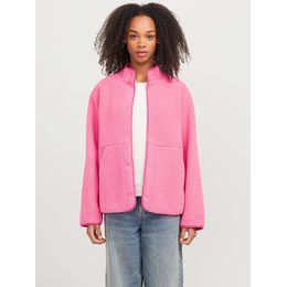 Jack & Jones JJXX Fleecejacke "Vera" - 45% | Gr&ouml;&szlig;e M | Damenjacken