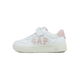 GAP Sneakers "Detroit" in Wei&szlig; - 55% | Gr&ouml;&szlig;e 33 | Kindersneakers