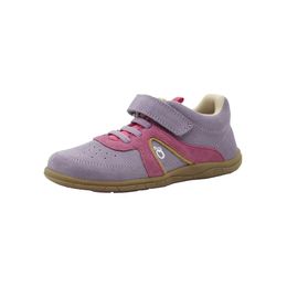 lamino Leder-Barfu&szlig;schuhe in Lila - 73% | Gr&ouml;&szlig;e 25 | Kindersneakers