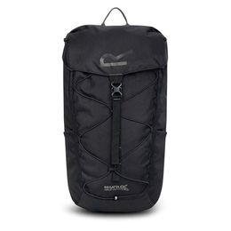 Regatta Outdoorrucksack ''Survivor V'' in Schwarz - 25 l - 26% | Damen-outdoor-ausruestung