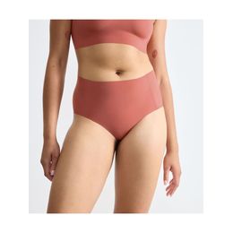 Sloggi Taillenslip in Hellbraun - 41% | Gr&ouml;&szlig;e L | Damen-unterteile