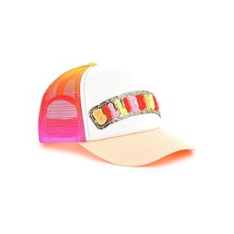 Billieblush Cap in Bunt - 20% | Gr&ouml;&szlig;e 50 cm | Kindermuetzen