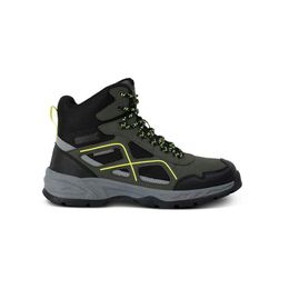 Regatta Wanderboots "Vendeavour" in Khaki - 56% | Gr&ouml;&szlig;e 45 | Herrenschuhe-outdoorschuhe