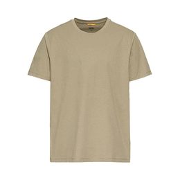Camel Active Funktionsshirt in Beige - 47% | Gr&ouml;&szlig;e L | Herren-sportshirts